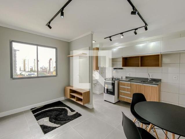 Apto, Mooca, 1 Quarto, 30 m2 São Paulo