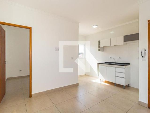 Apto, Mooca, 1 Quarto, 30 m2 São Paulo