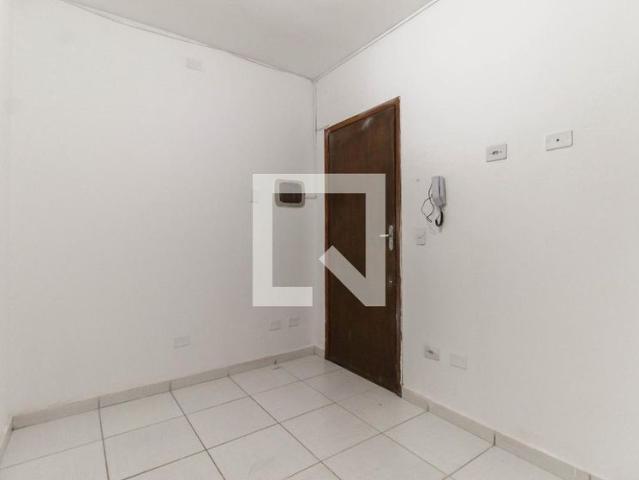 Apto, Mooca, 1 Quarto, 30 m2 São Paulo