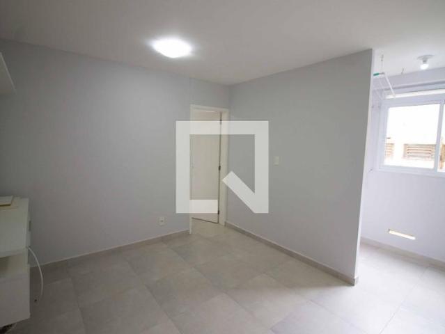 Apto, Mooca, 1 Quarto, 30 m2 São Paulo