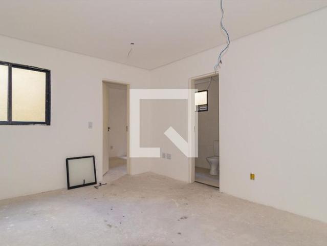 Apto, Mooca, 1 Quarto, 30 m2 São Paulo