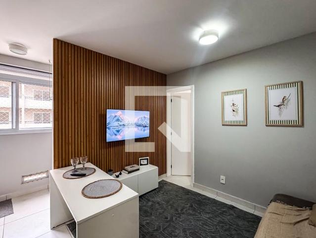 Apto, Mooca, 1 Quarto, 30 m2 São Paulo