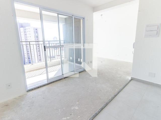Apto, Mooca, 1 Quarto, 30 m2 São Paulo