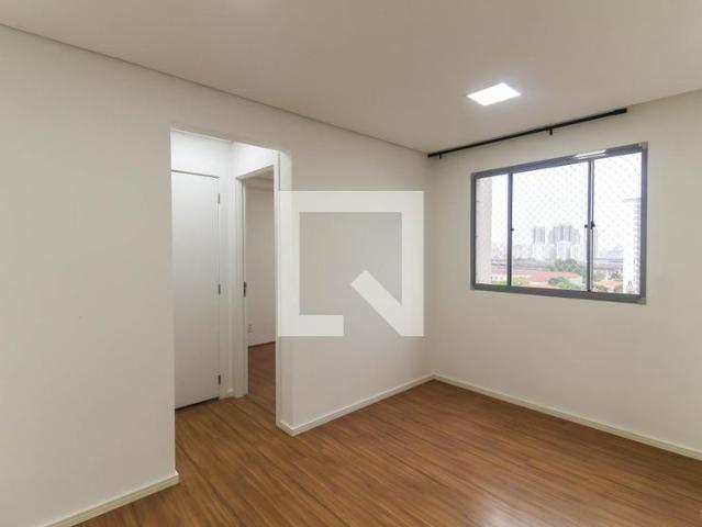 Apto, Mooca, 1 Quarto, 30 m2 São Paulo
