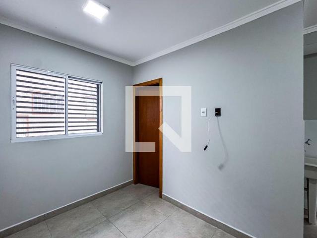 Apto, Mooca, 1 Quarto, 30 m2 São Paulo