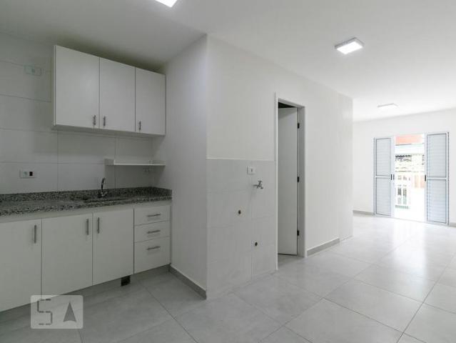 Apto, Mooca, 1 Quarto, 30 m2 São Paulo