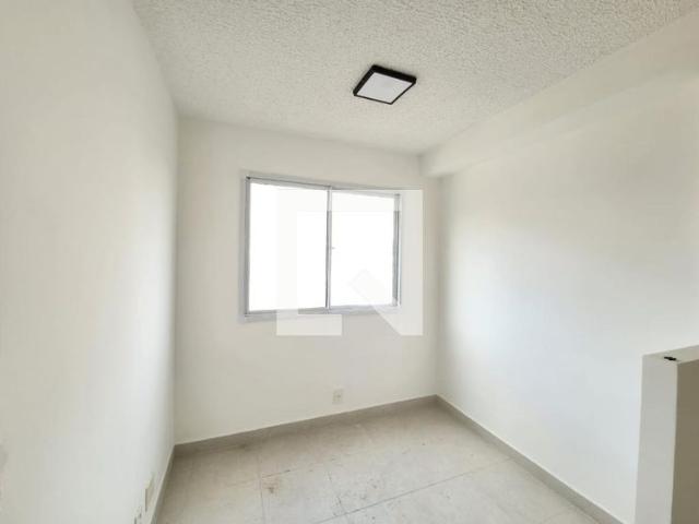 Apto, Mooca, 1 Quarto, 30 m2 São Paulo
