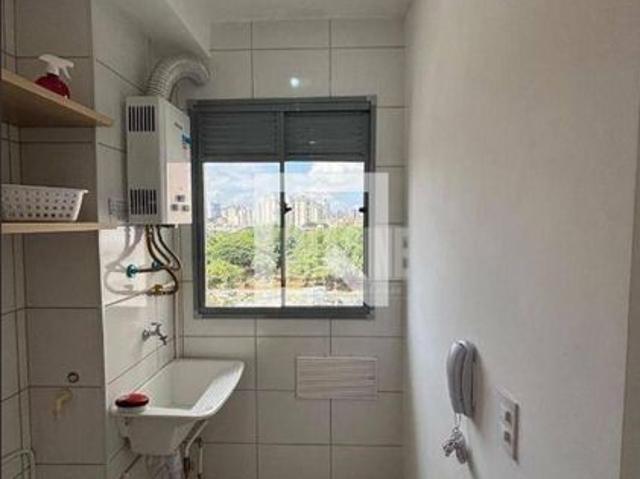 Apto, Mooca, 1 Quarto, 30 m2 São Paulo