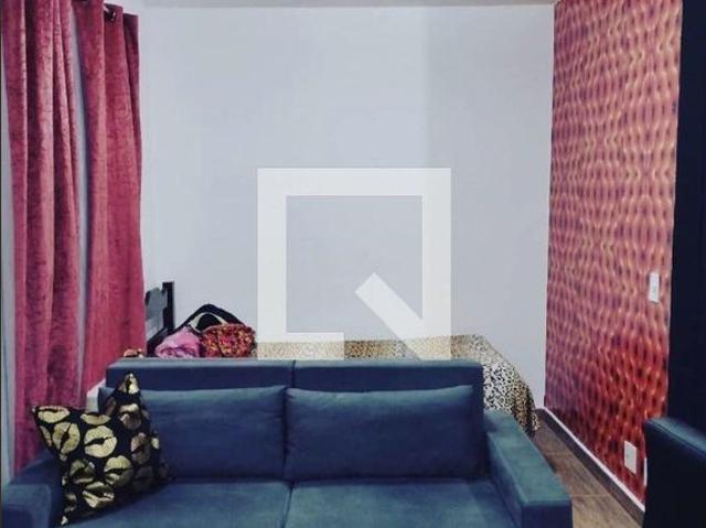 Apto, Mooca, 1 Quarto, 30 m2 São Paulo