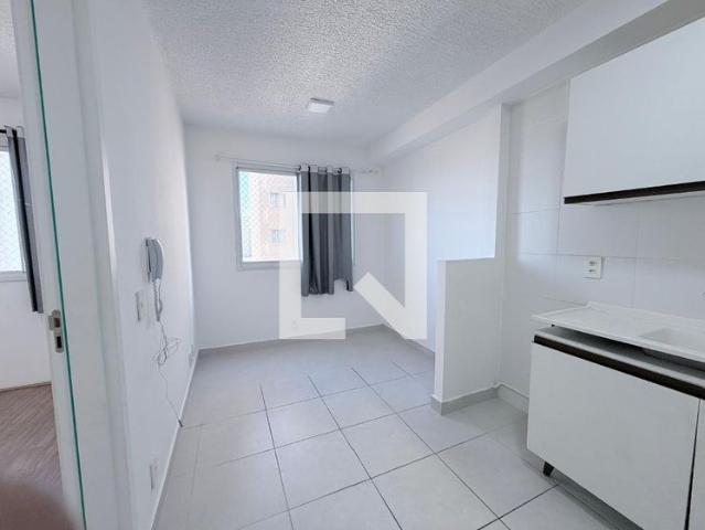 Apto, Mooca, 1 Quarto, 30 m2 São Paulo