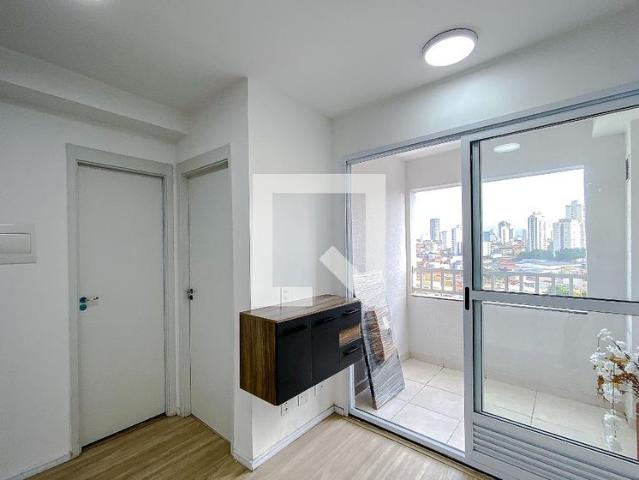 Apto, Mooca, 1 Quarto, 30 m2 São Paulo