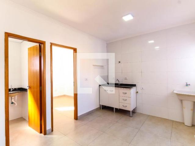 Apto, Mooca, 1 Quarto, 30 m2 São Paulo