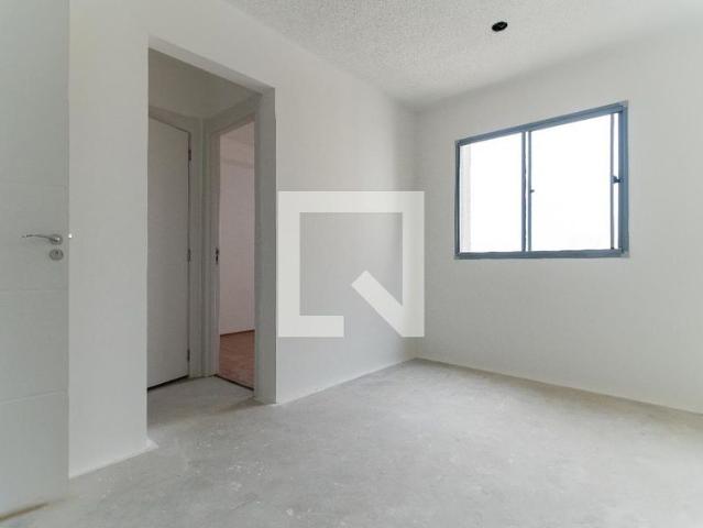 Apto, Mooca, 1 Quarto, 30 m2 São Paulo