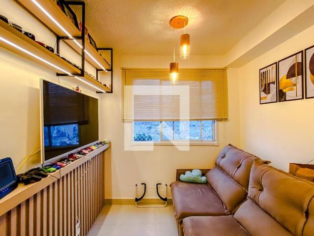 Apto, Mooca, 1 Quarto, 30 m2 São Paulo