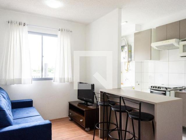 Apto, Mooca, 1 Quarto, 30 m2 São Paulo