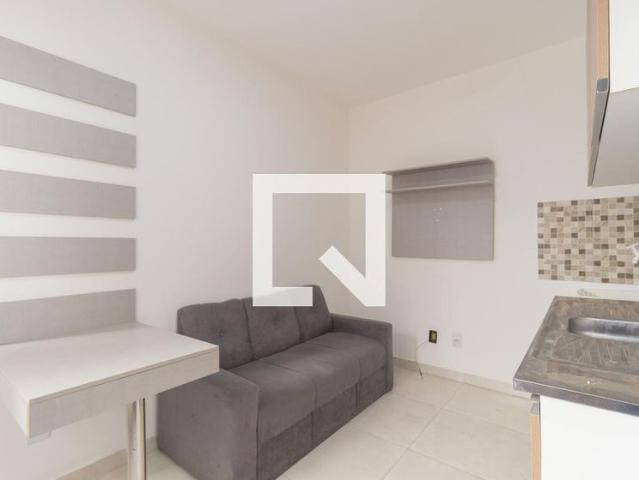 Apto, Mooca, 1 Quarto, 30 m2 São Paulo