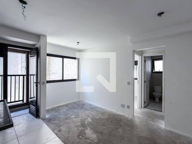 Apto, Mooca, 1 Quarto, 31 m2 São Paulo