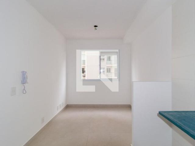 Apto, Mooca, 1 Quarto, 31 m2 São Paulo