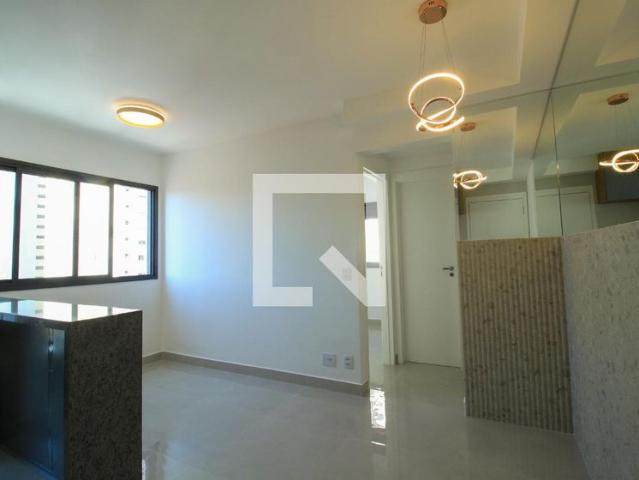 Apto, Mooca, 1 Quarto, 31 m2 São Paulo