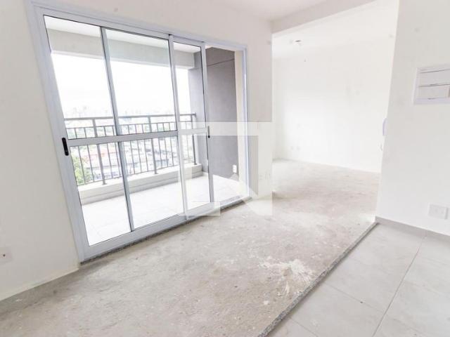 Kitnet, Mooca, 1 Quarto, 31 m2 São Paulo