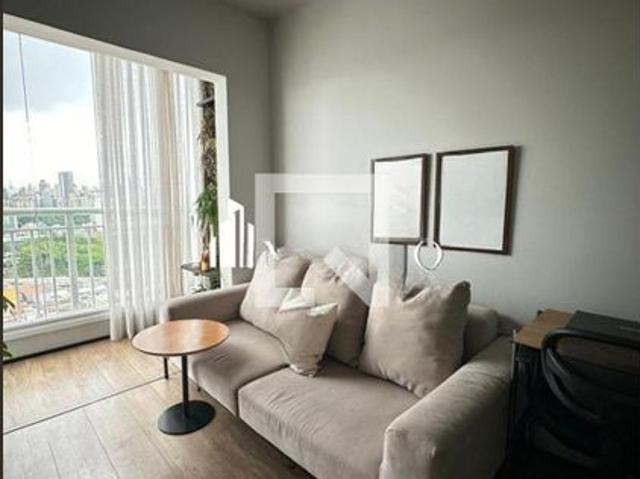 Apto, Brás, 1 Quarto, 32 m2 São Paulo