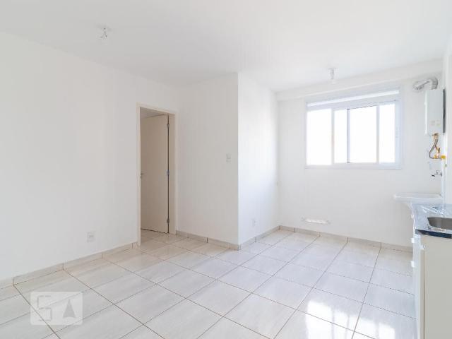Apto, Mooca, 1 Quarto, 32 m2 São Paulo
