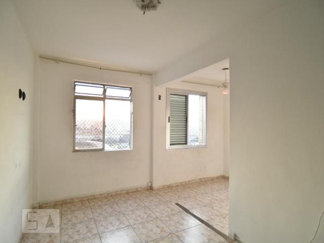 Apto, Mooca, 1 Quarto, 32 m2 São Paulo