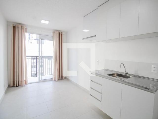 Apto, Mooca, 1 Quarto, 32 m2 São Paulo