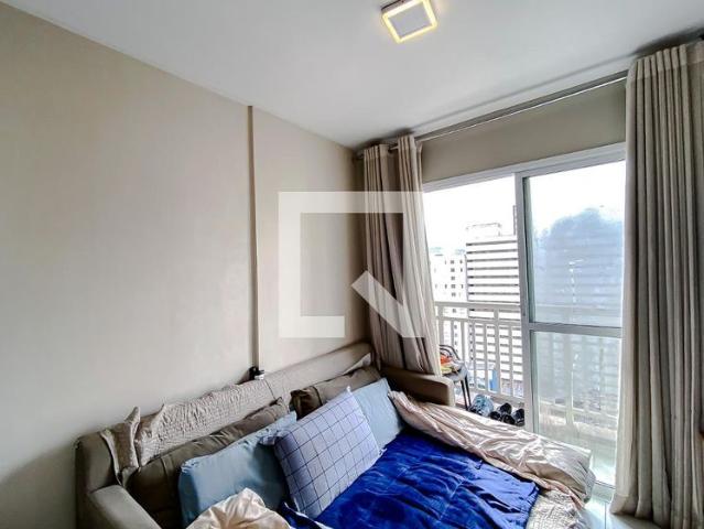 Apto, Mooca, 1 Quarto, 32 m2 São Paulo
