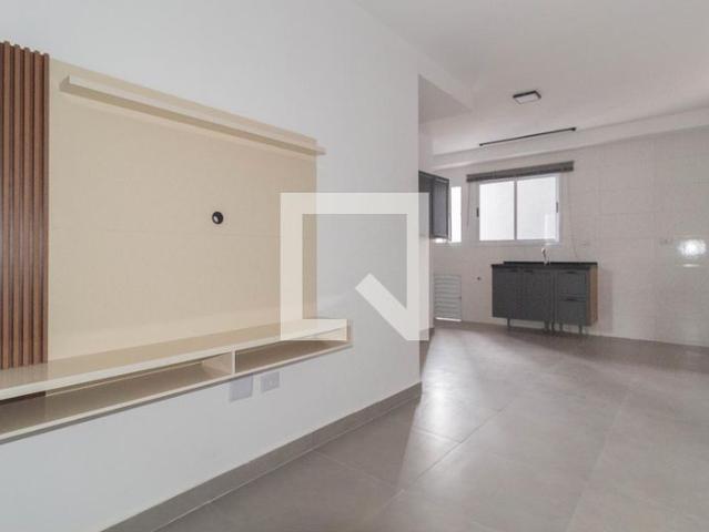 Apto, Mooca, 1 Quarto, 32 m2 São Paulo