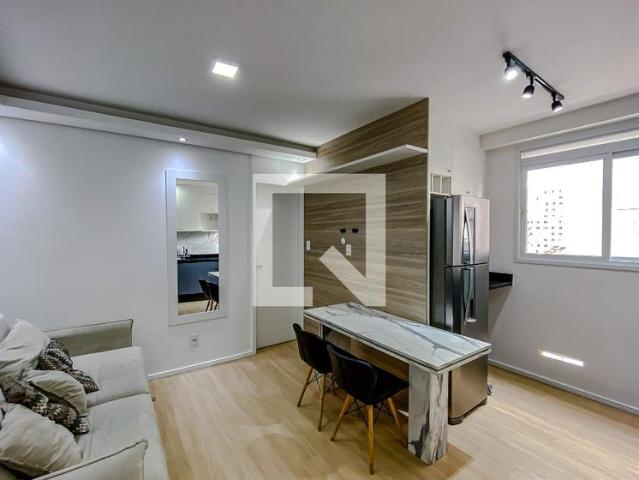 Apto, Mooca, 1 Quarto, 32 m2 São Paulo