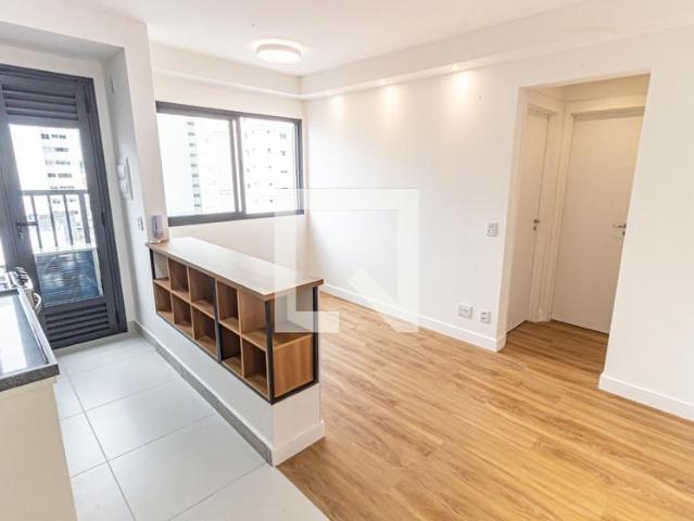 Apto, Mooca, 1 Quarto, 32 m2 São Paulo