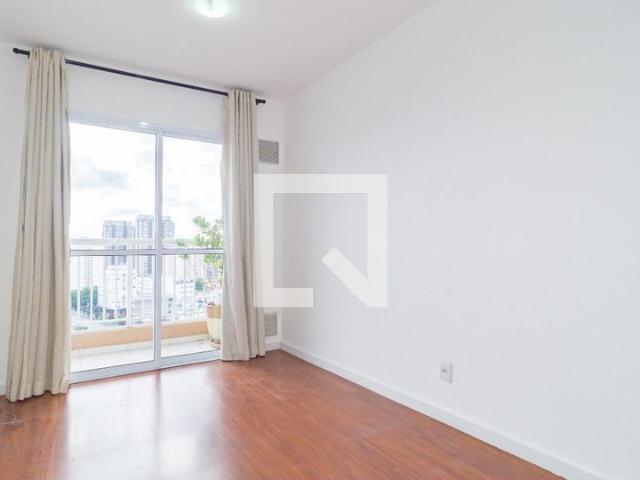 Apto, Mooca, 1 Quarto, 32 m2 São Paulo