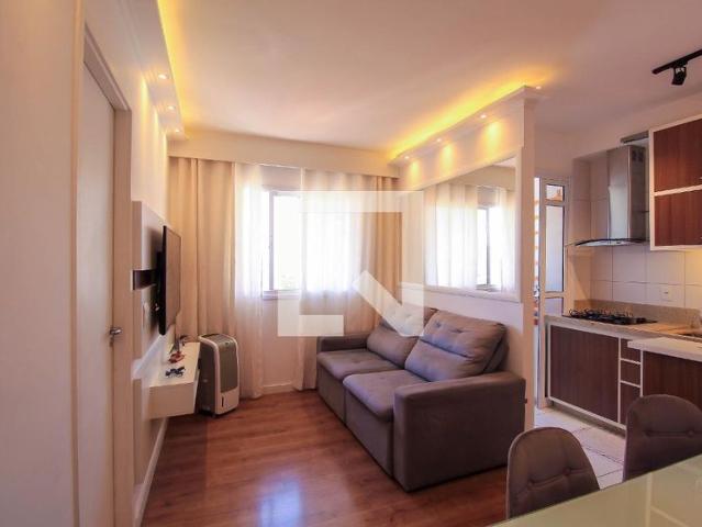 Apto, Mooca, 1 Quarto, 32 m2 São Paulo