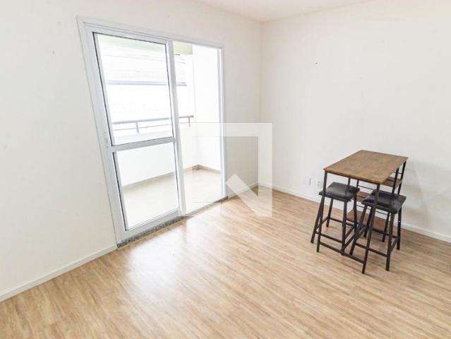 Apto, Mooca, 1 Quarto, 32 m2 São Paulo