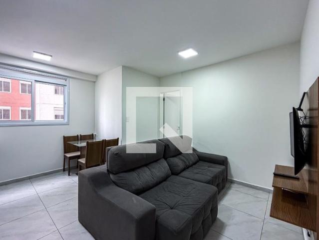 Apto, Mooca, 1 Quarto, 33 m2 São Paulo