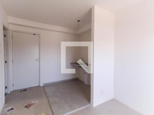 Apto, Mooca, 1 Quarto, 33 m2 São Paulo