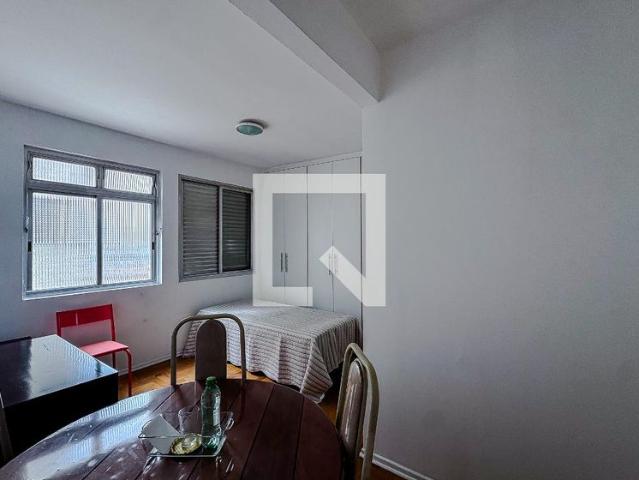 Apto, Mooca, 1 Quarto, 33 m2 São Paulo