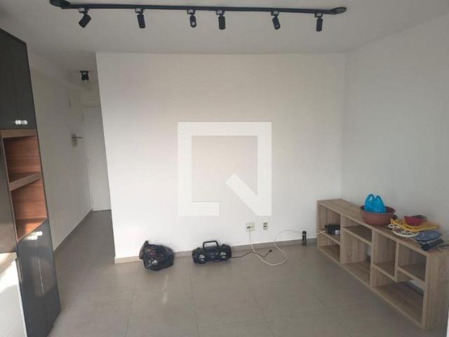 Apto, Mooca, 1 Quarto, 33 m2 São Paulo
