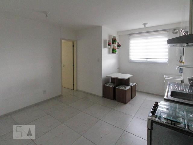 Apto, Mooca, 1 Quarto, 33 m2 São Paulo
