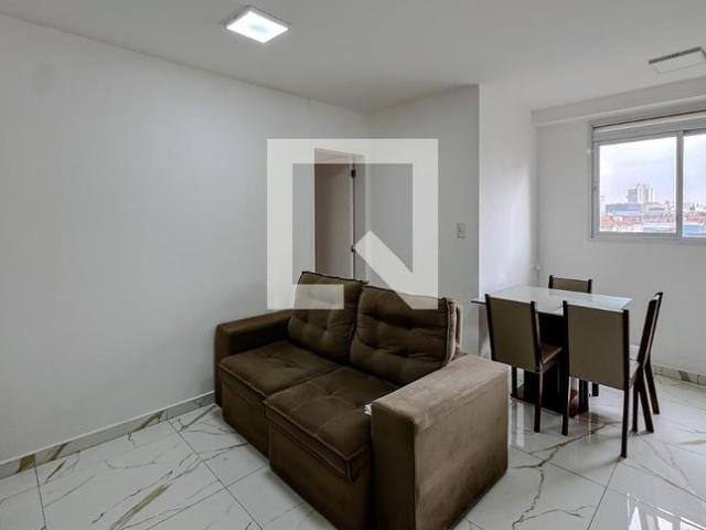 Apto, Mooca, 1 Quarto, 33 m2 São Paulo