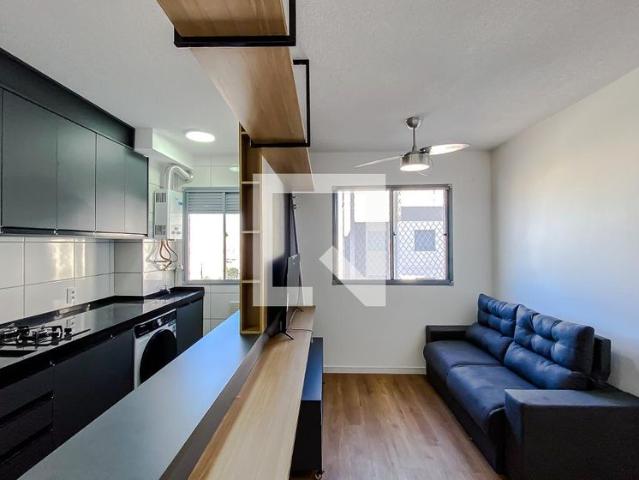 Apto, Mooca, 1 Quarto, 33 m2 São Paulo