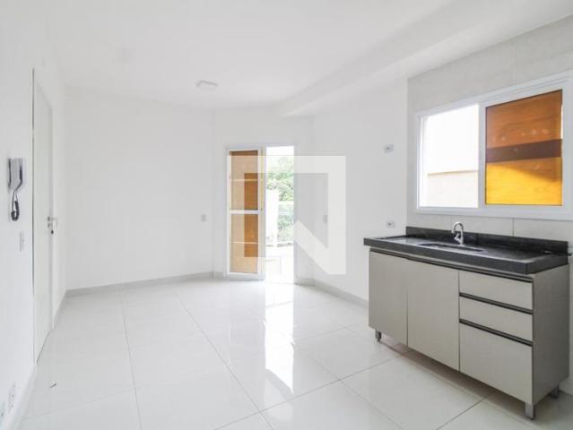 Apto, Mooca, 1 Quarto, 38 m2 São Paulo