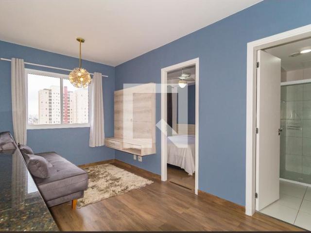 Apto, Mooca, 1 Quarto, 33 m2 São Paulo