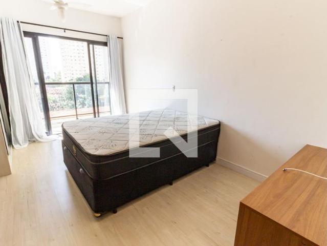 Apto, Mooca, 1 Quarto, 33 m2 São Paulo