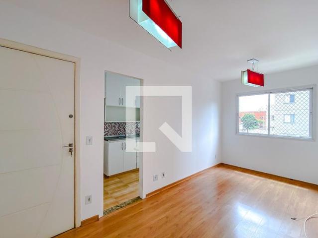 Apto, Mooca, 1 Quarto, 33 m2 São Paulo