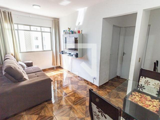 Apto, Mooca, 1 Quarto, 44 m2 São Paulo