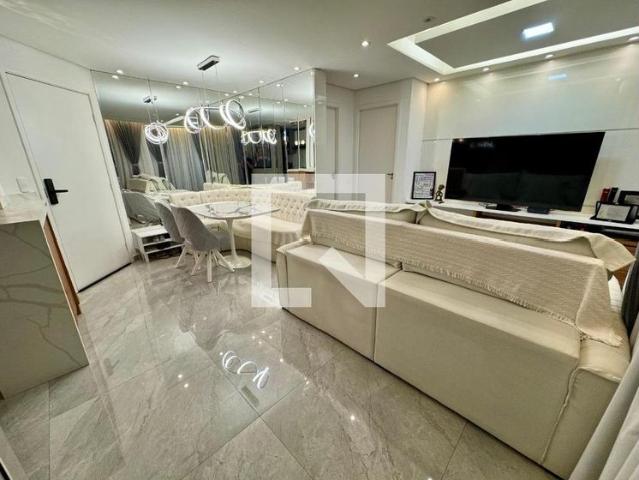 Apto, Mooca, 1 Quarto, 44 m2 São Paulo