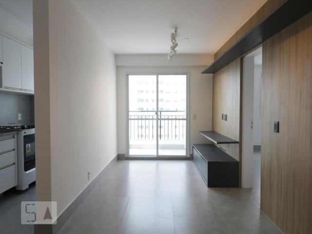 Apto, Mooca, 1 Quarto, 45 m2 São Paulo