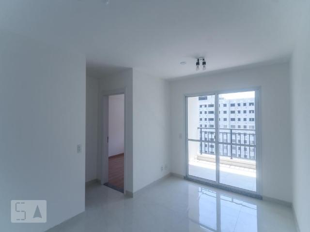 Apto, Mooca, 1 Quarto, 45 m2 São Paulo